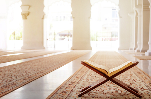 Establishing The Muslim Home: 40 Recommendations [1/41] - Islaam.Net by ...